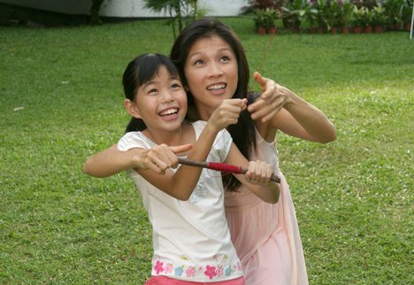 Wong Li Lin | ČSFD.cz