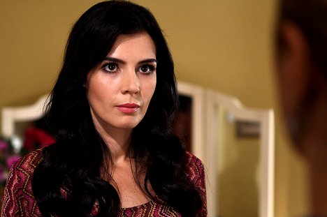 Hatice Şendil | ČSFD.cz