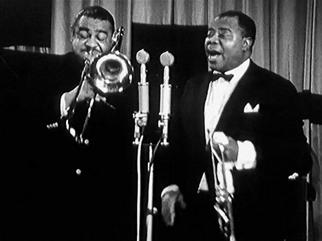 Louis Armstrong | ČSFD.cz