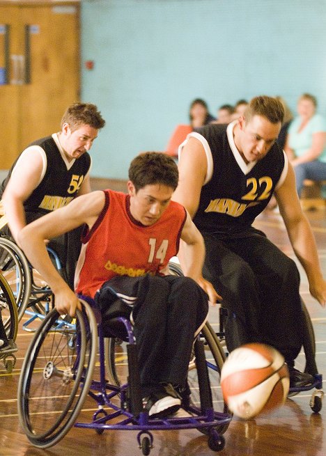 David Proud | ČSFD.cz