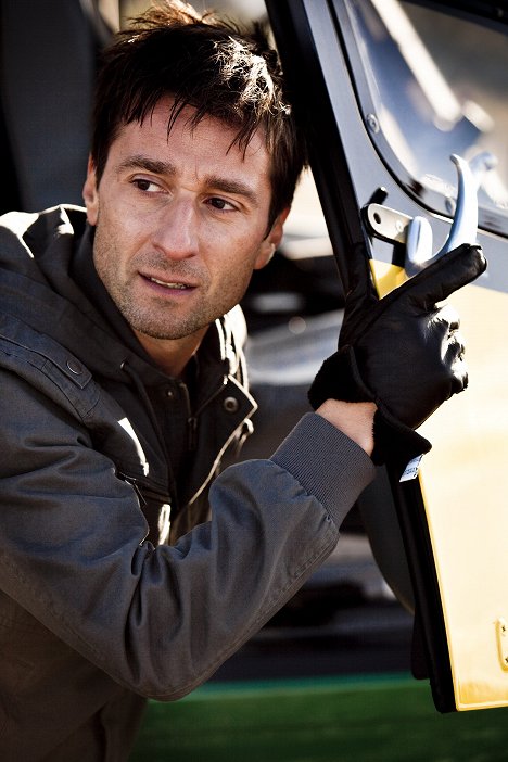 Peter Perski | ČSFD.cz