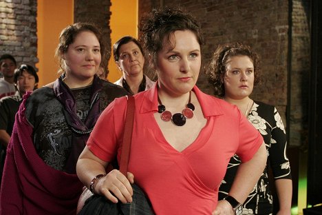 Annabel Faber | ČSFD.cz