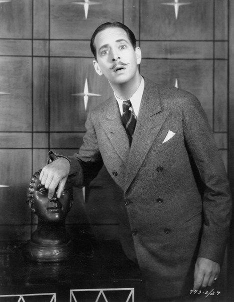 William Austin | ČSFD.cz