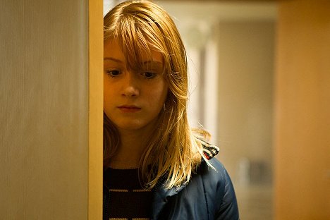 Saga Samuelsson | ČSFD.cz