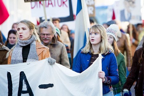 Saga Samuelsson | ČSFD.cz