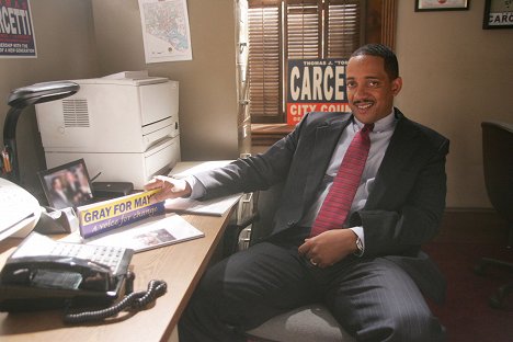 Christopher Mann | ČSFD.cz