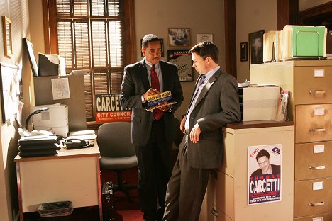 Christopher Mann | ČSFD.cz