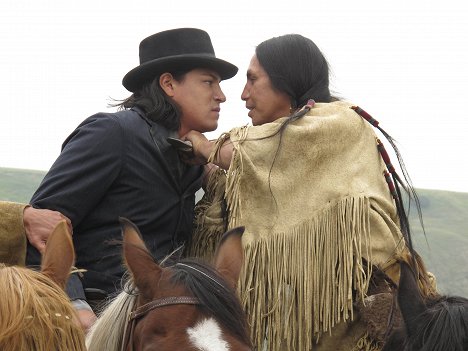 Gerald Auger | ČSFD.cz