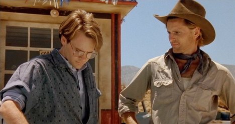 William Butler | ČSFD.cz