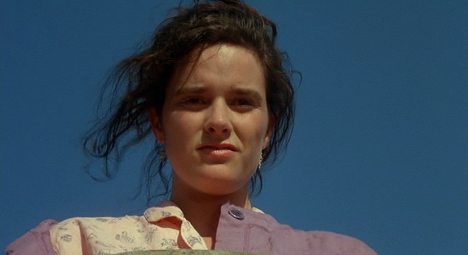 Kate Hodge | ČSFD.cz