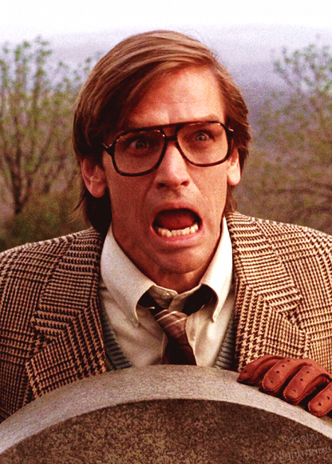 Bill Moseley | ČSFD.cz