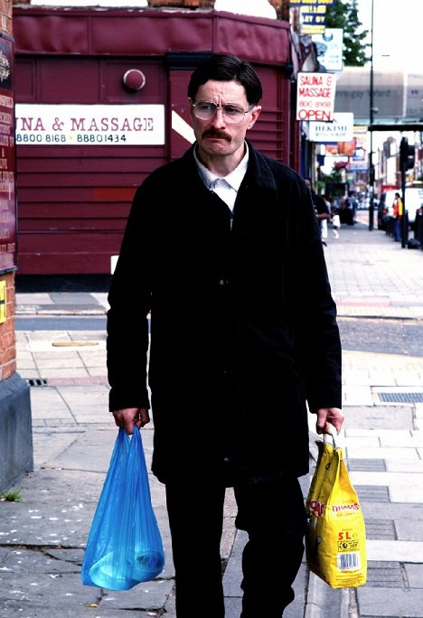 Peter Ferdinando | ČSFD.cz