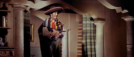 José Torres | ČSFD.cz