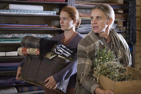 Birthe Wingren | ČSFD.cz