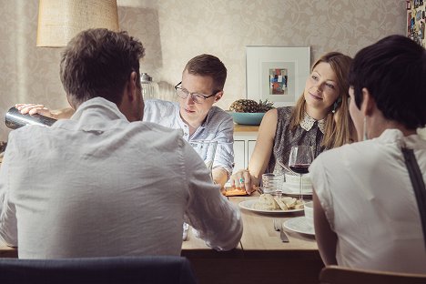 Niina Koponen | ČSFD.cz