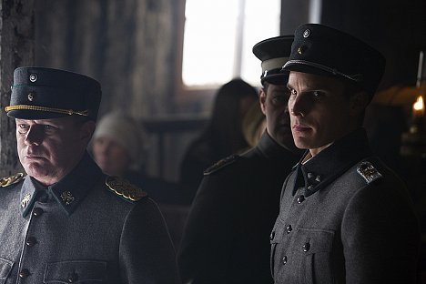 Roman Schatz | ČSFD.cz