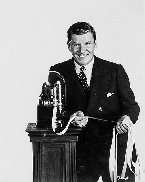 George Bancroft | ČSFD.cz