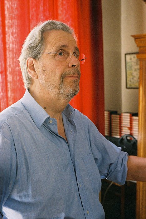 Tom Krause | ČSFD.cz