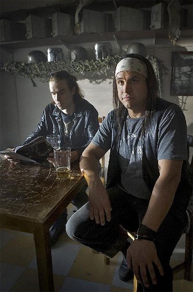 Tomi Alatalo | ČSFD.cz