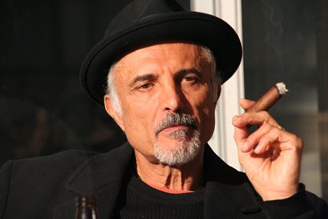 Robert Miano | ČSFD.cz