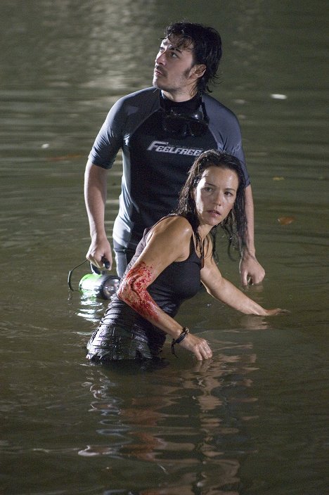 Elizabeth Healey | ČSFD.cz