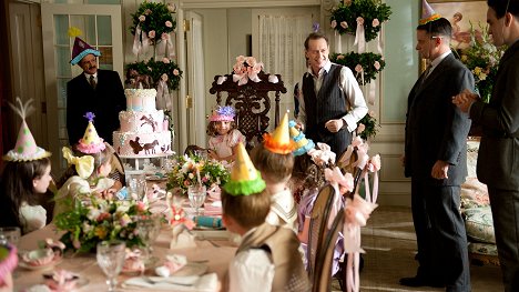 Shea Whigham | ČSFD.cz