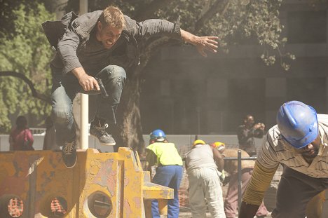 Patrick John Walton | ČSFD.cz