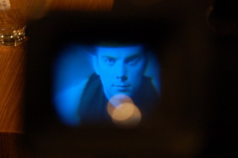 Jared Grey | ČSFD.cz