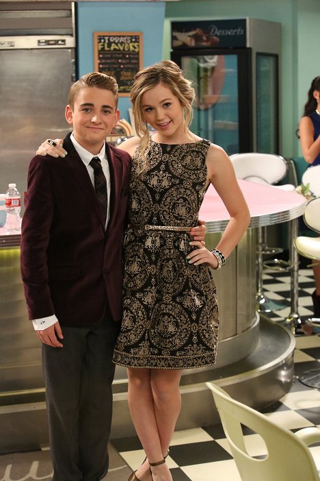 Buddy Keaton | Galerie - Promo | ČSFD.cz