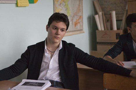 Valentin Sadiki | ČSFD.cz