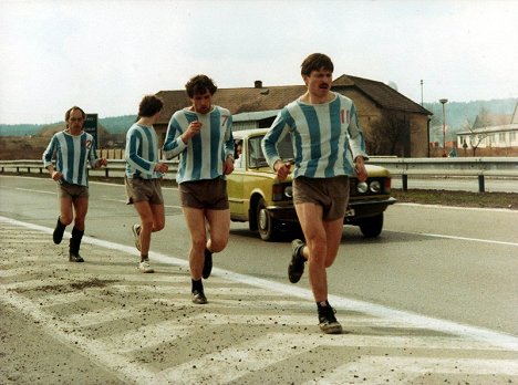 Tomáš Hanák | ČSFD.cz