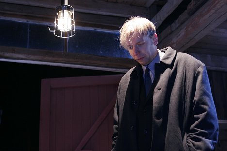 Jani Karvinen | ČSFD.cz