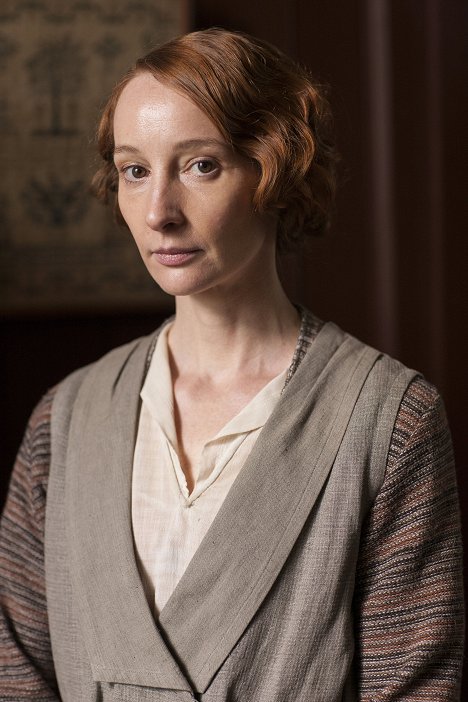 Emma Lowndes | Galerie - Promo | ČSFD.cz