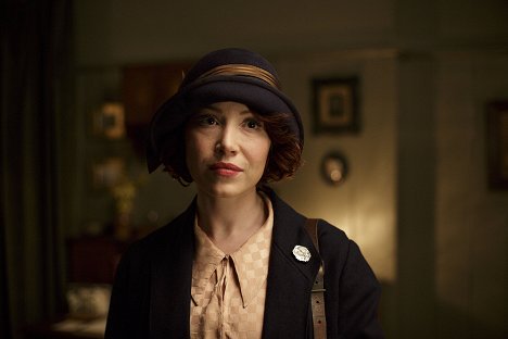 Daisy Lewis | ČSFD.cz