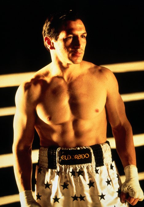 Ray 'Boom Boom' Mancini | ČSFD.cz