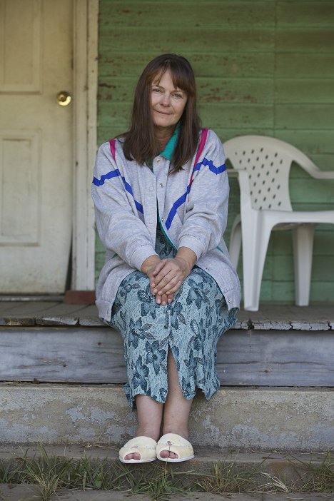 Robin Mullins | ČSFD.cz