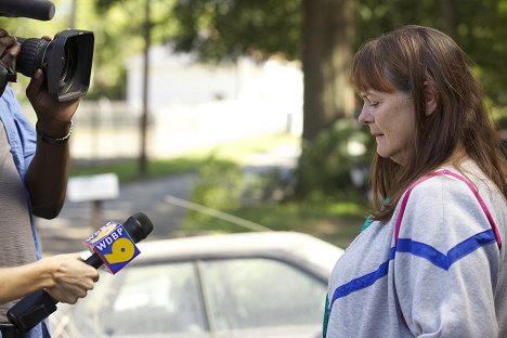 Robin Mullins | ČSFD.cz