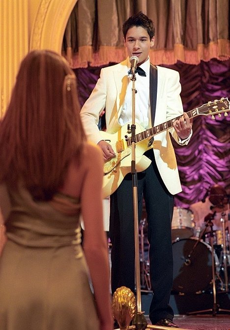 Oliver James | ČSFD.cz