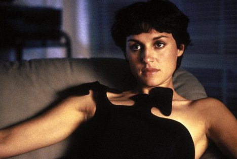 Lisa Zane | ČSFD.cz