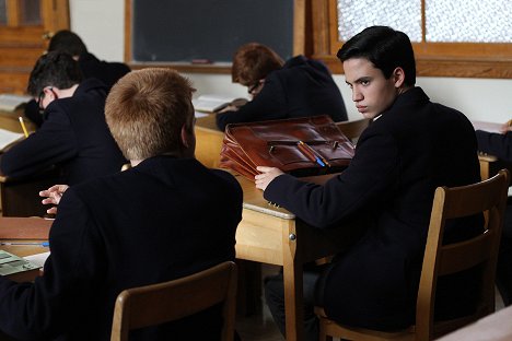 Anthony Therrien | ČSFD.cz