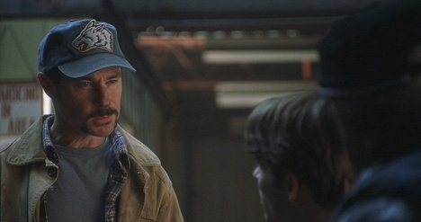 Michael Rhoades | ČSFD.cz