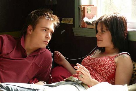 Maxime Dumontier | ČSFD.cz