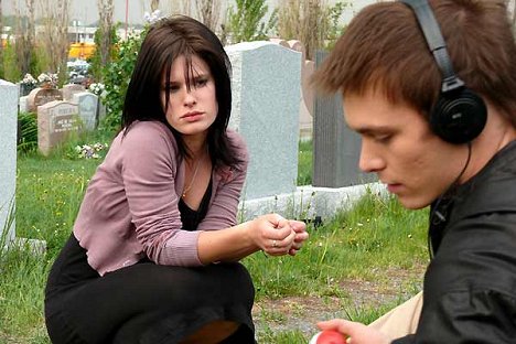 Maxime Dumontier | ČSFD.cz