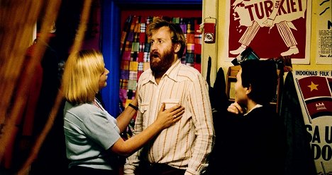 Lisa Lindgren | ČSFD.cz