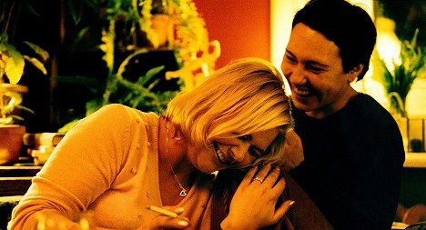 Lisa Lindgren | ČSFD.cz