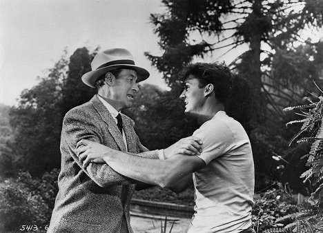 Keith Larsen | ČSFD.cz