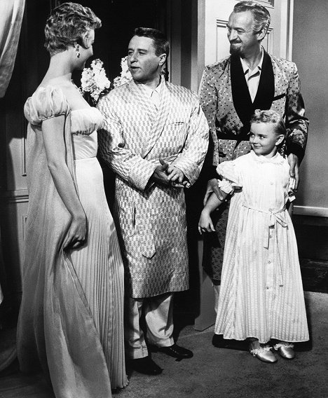 David Niven | ČSFD.cz