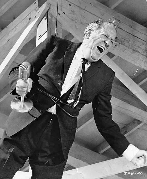 Paul Ford | ČSFD.cz