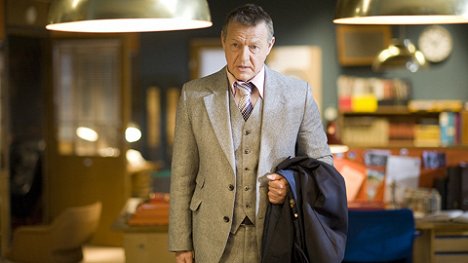 Svante Martin | ČSFD.cz