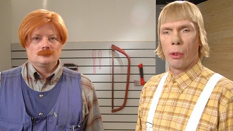 Jukka Rasila | ČSFD.cz